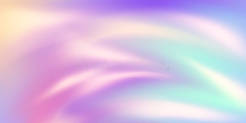 Soft Design Abstract Pastel Background Vector Illustration Stock ...
