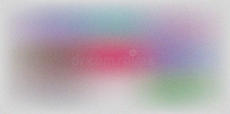 Abstract Pastel Color Gradient Background Texture Soft Hues Blurry ...