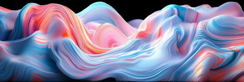 Streamlines Convergence Stock Illustrations – 4 Streamlines Convergence ...