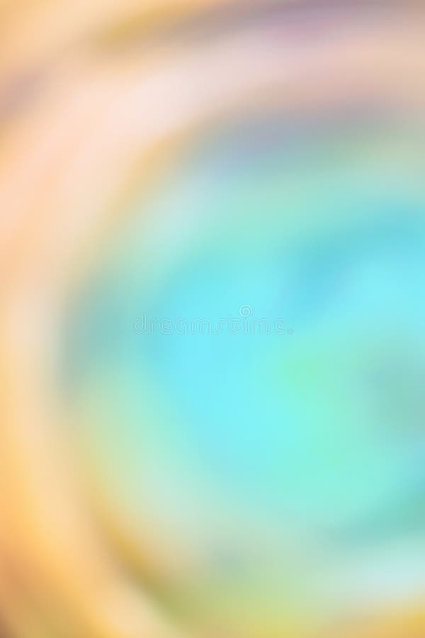 Abstract Pastel Defocused Background with Bokeh. Blur Defocused Bokeh ...