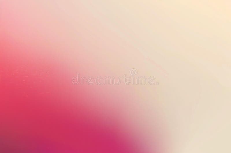 Abstract Pastel Gradient Background with Bokeh and Bright Colors Stock Illustration ...