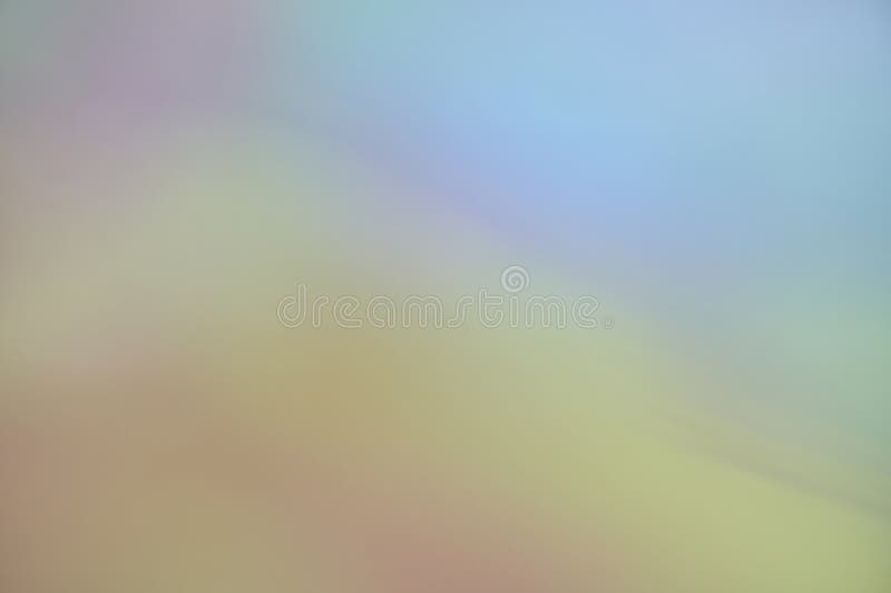 Abstract Pastel Gradient Background with Soft Multicolor Hues for ...