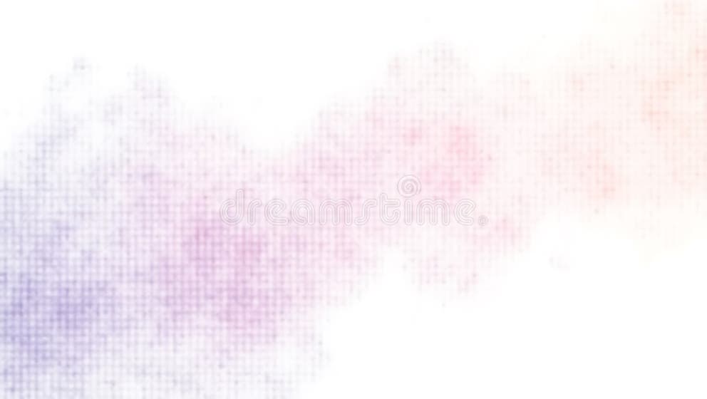 Abstract Pastel Gradient Background with Subtle Grid Pattern and Soft Color Transitions Effect ...