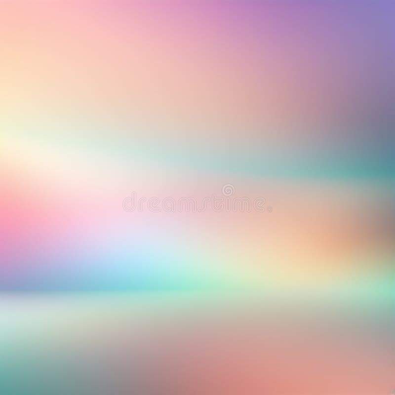 Abstract Pastel Gradient Background and Texture. Design Colorful ...