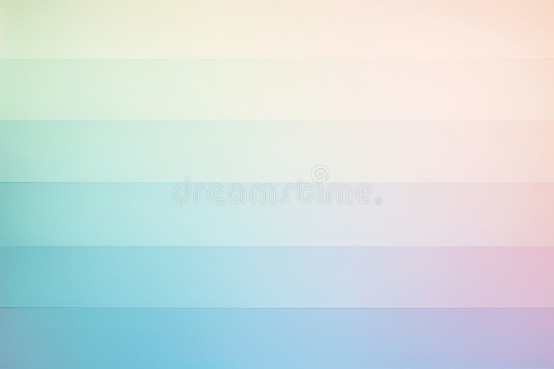 Abstract Pastel Gradient Background for Web Design. Colorful Gradient ...