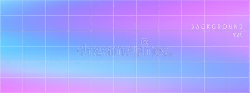 Abstract Elegant Gradient Mesh Color Background Stock Illustrations ...