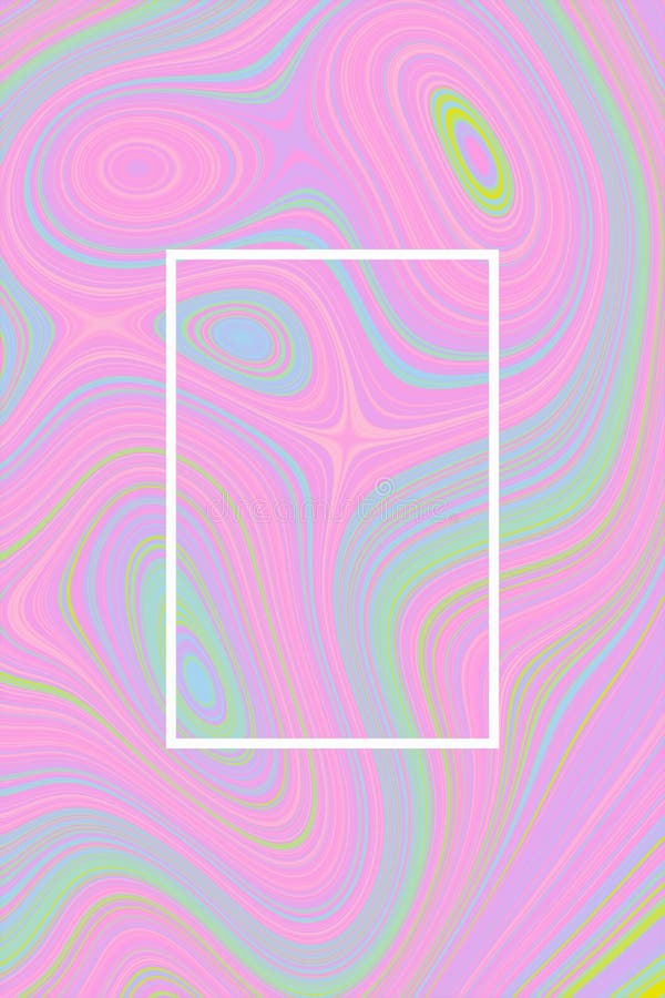 Abstract Pastel Liquid Background and Design Poster, Fluid Pattern ...