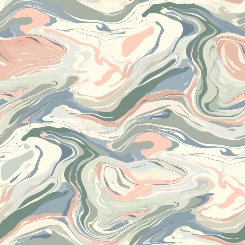 Abstract Pastel Marble Texture for Elegant Background Design Stock ...