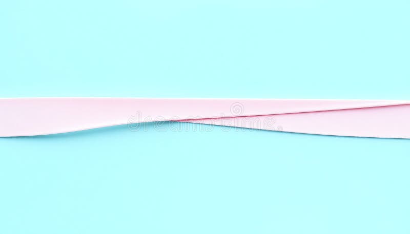 Abstract Pastel Paper Layers Background, Soft Colors and Gentle Texture ...