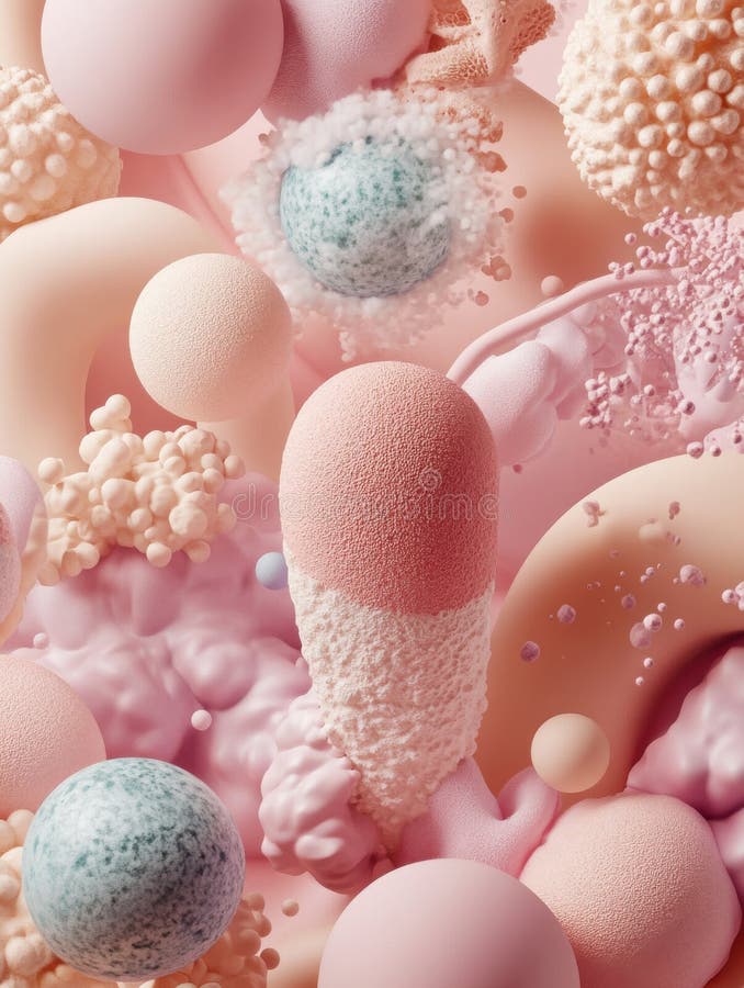 Pink Pastel Blob Stock Illustrations – 5,207 Pink Pastel Blob Stock ...