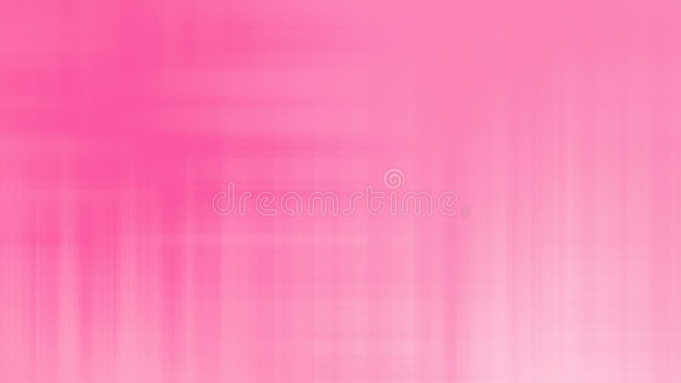 Abstract Pastel Pink Line Pattern Background with Soft Gradient Texture ...