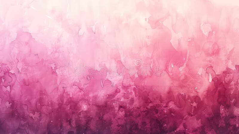 Abstract Pastel Pink Watercolor Texture with Subtle Gradients Stock ...