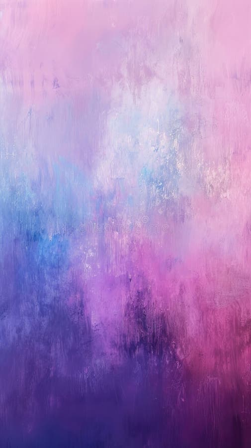 Abstract Pastel Purple and Pink Textured Background, Modern Artistic ...