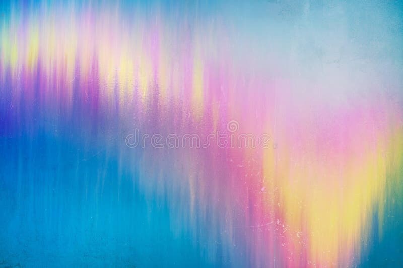Abstract Pastel Rainbow Swirl Background Texture Soft Hues Dreamy ...