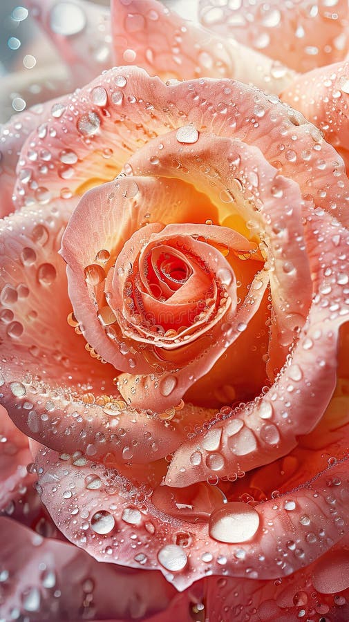 Abstract Pastel Sand Background with Clear Water and Gentle Water ...