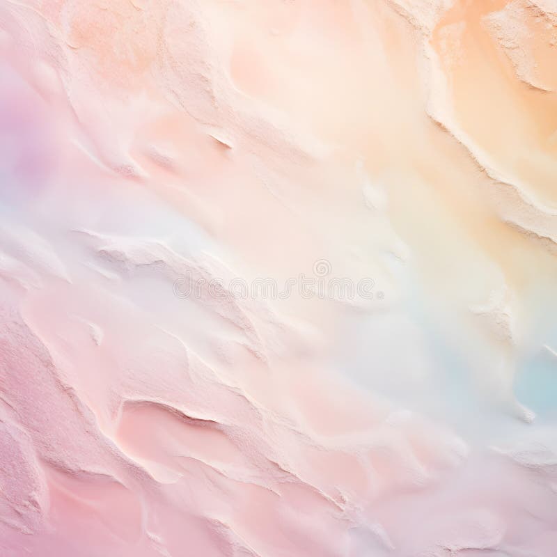 Pastel Sand Texture Backgroung Stock Illustration - Illustration of ...