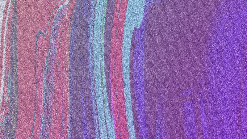 Abstract Soft Texture Background Design. Smooth Shapes Artistic Pattern ...