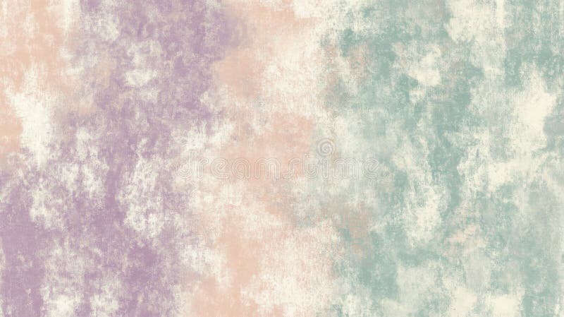 Abstract Pastel Textured Background Image Stock Illustration ...