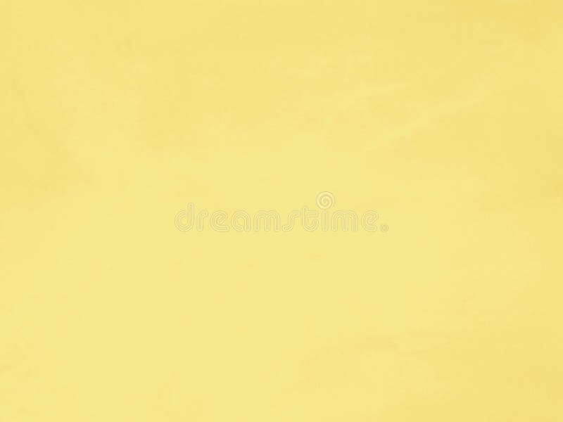 Abstract Pastel Yellow Background with Vintage Texture Design Blank for ...
