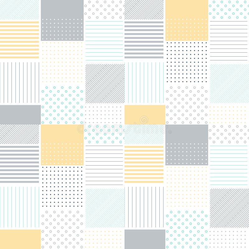 Patchy Pattern Stock Illustrations – 987 Patchy Pattern Stock ...