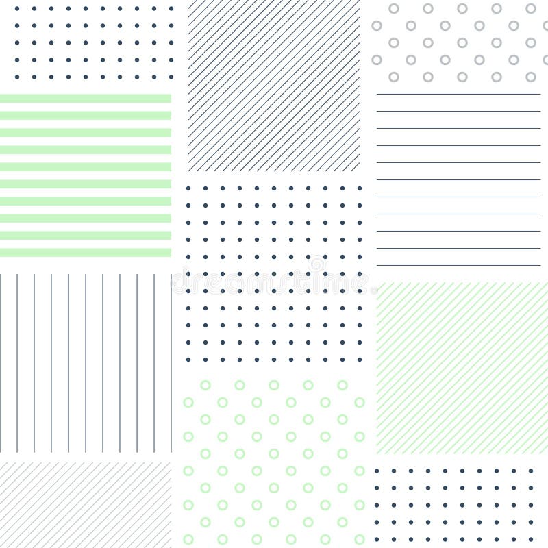 Patchy Pattern Stock Illustrations – 987 Patchy Pattern Stock ...