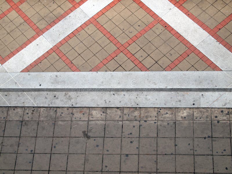 Abstract pathway stock photo. Image of avenue, cube, pattern - 25150096