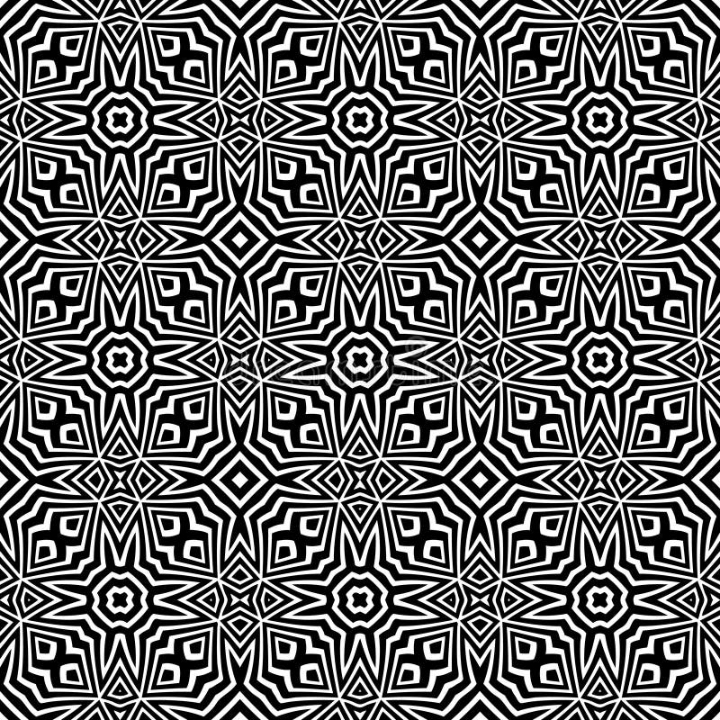 Abstract patroon vector illustratie. Illustration of illustratie - 5418158