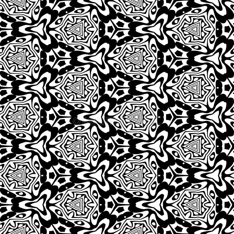 Abstract Pattern Picture. Image: 4788365