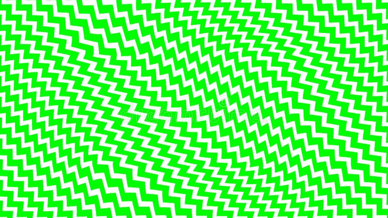 Abstract Pattern Animation on Green Background 10 Stock Footage - Video ...