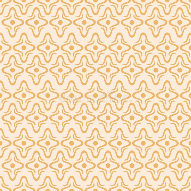 Abstract Pattern with Arbitrary Sinuous Shapes for Texture, Textiles ...