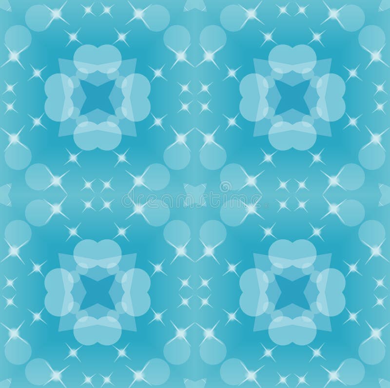 Abstract Pattern Background Stock Illustration - Illustration of cloth ...