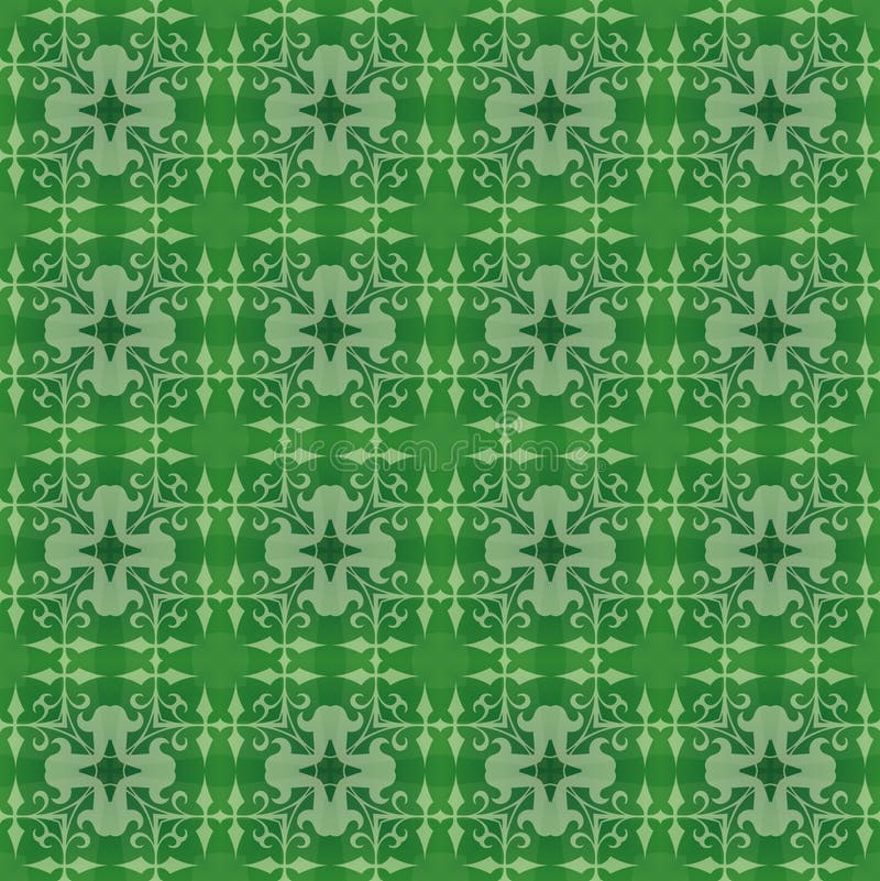 Abstract Pattern Background Stock Illustration - Illustration of ...