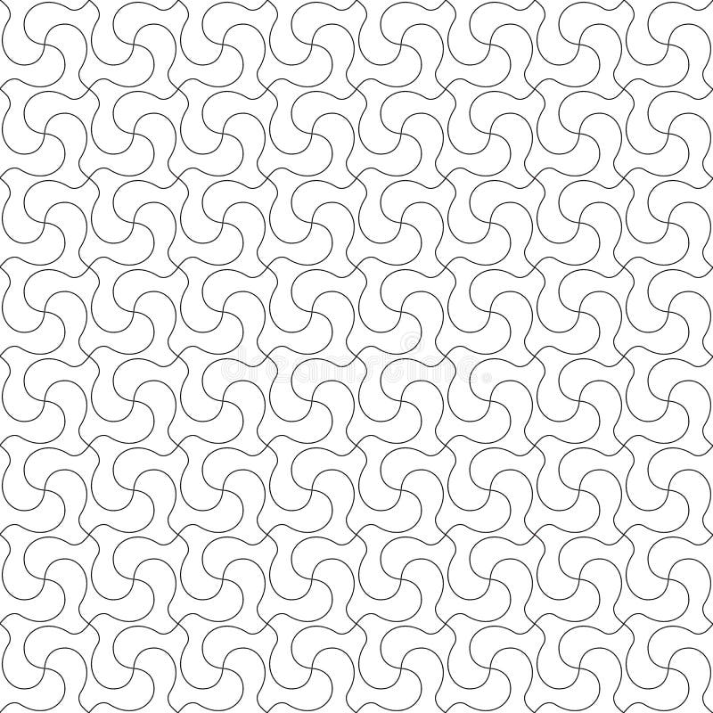 Abstract Pattern Background Stock Vector - Illustration of graphic ...