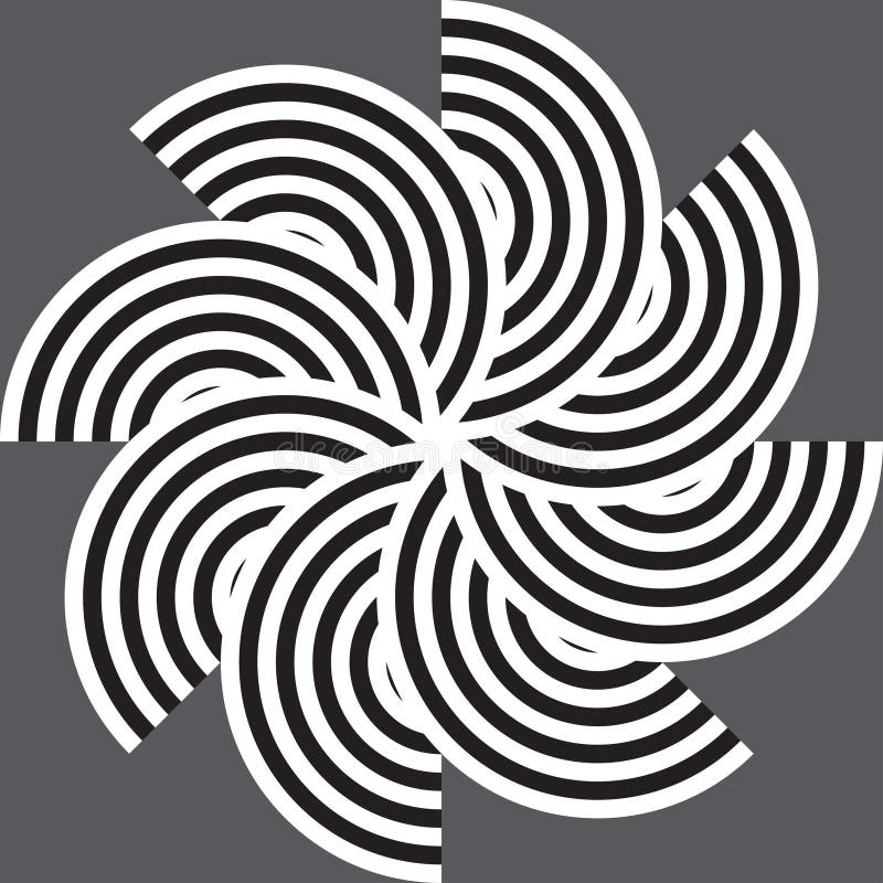 Demi Circle Stock Illustrations – 29 Demi Circle Stock Illustrations ...