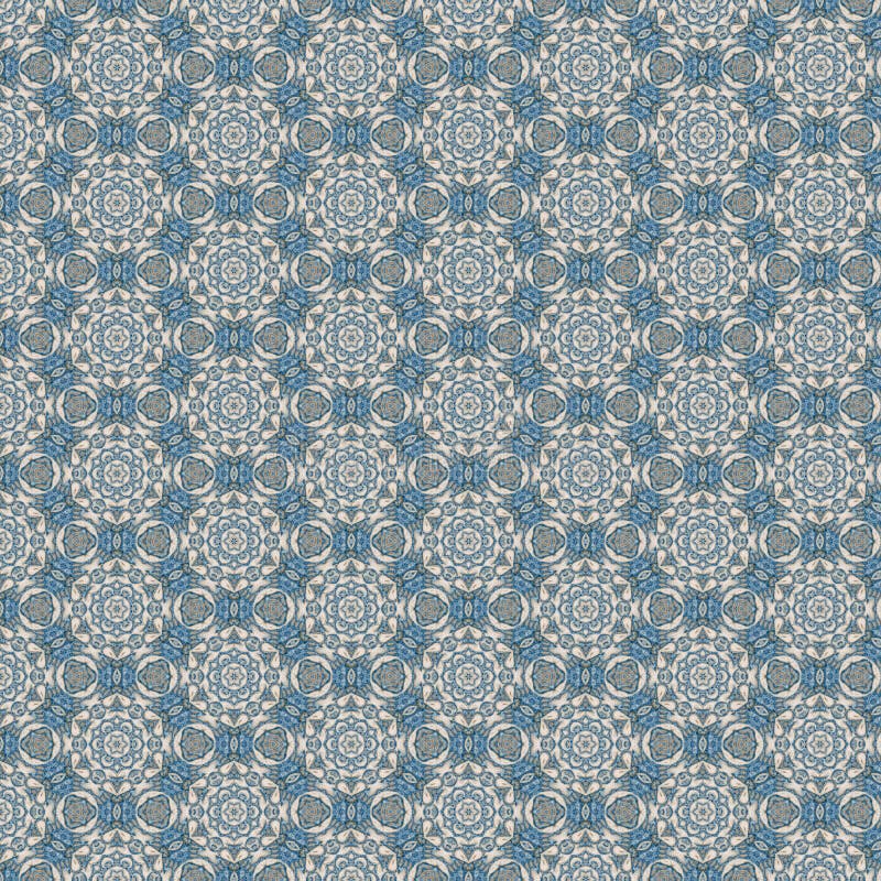 Abstract Pattern Background Stock Illustration - Illustration of ...