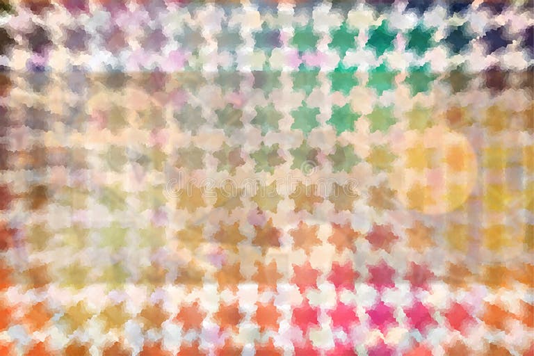 Abstract Pattern Background, Good for Name, Caption or Title. Shape ...