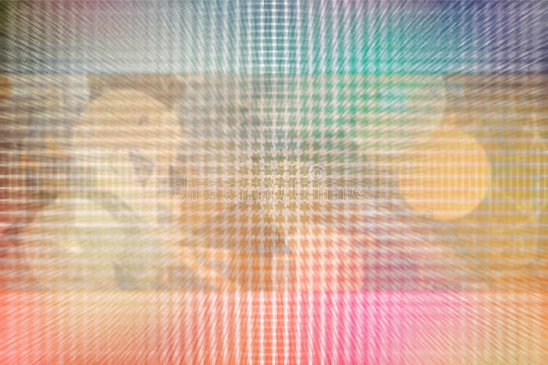 Abstract Pattern Background, Good for Name, Caption or Title. Shape ...