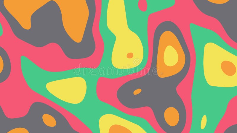 Abstract Pattern Background Graphics Various Colors Graphics for ...