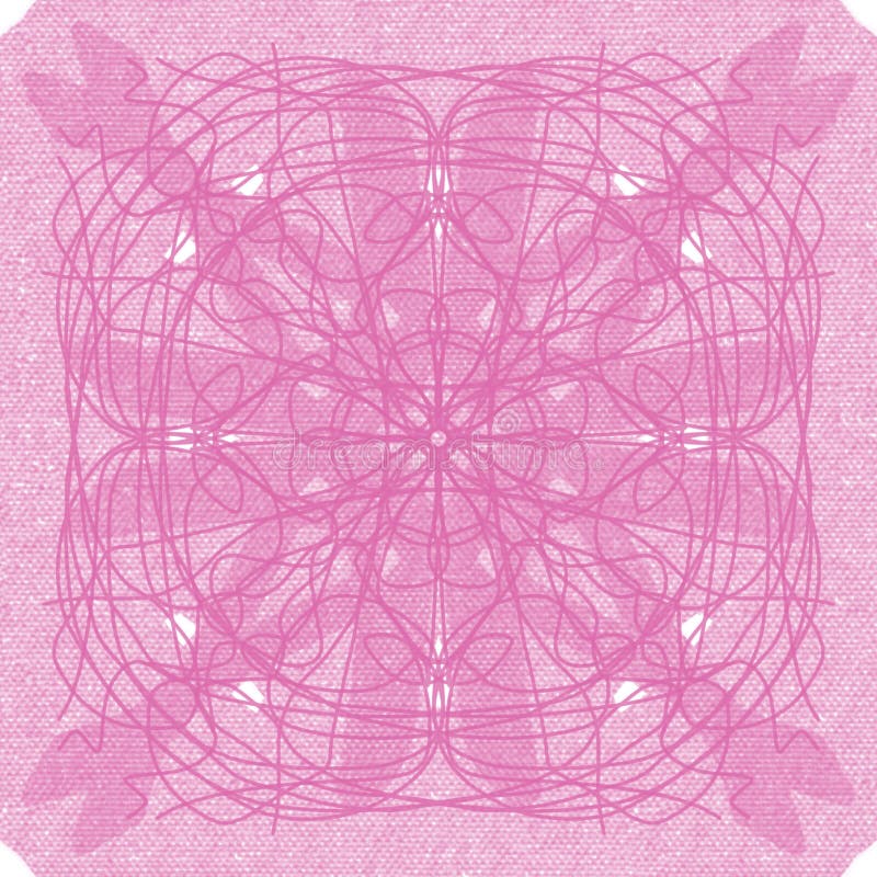 Abstract Pattern Background Illustration Colorful Design Bright Texture ...