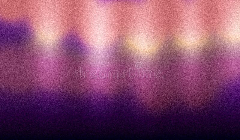 Abstract Pattern Background with Noise Grain Pink Purple Gradient Stage ...