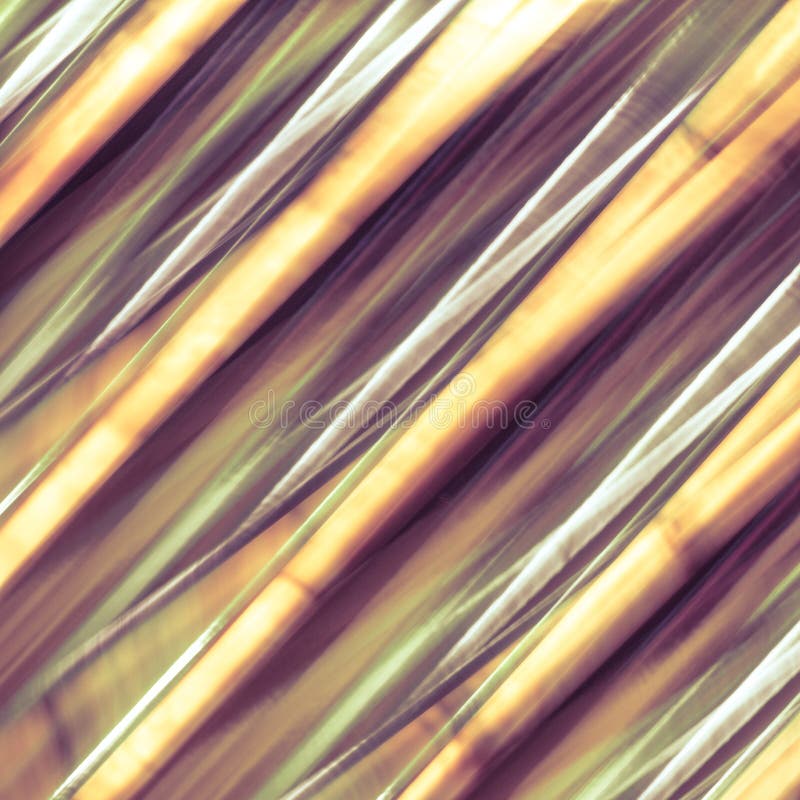 Abstract Pattern Background - Textured Blurry Stripes with Isolated ...