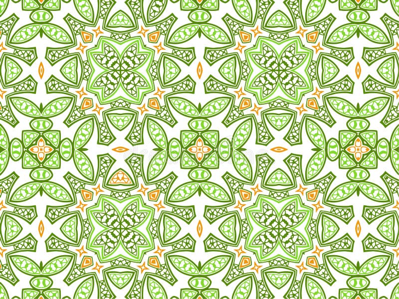 Abstract Pattern Background Vector Design Stock Vector - Illustration ...