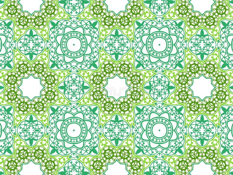 Abstract Pattern Background Vector Design Stock Vector - Illustration ...
