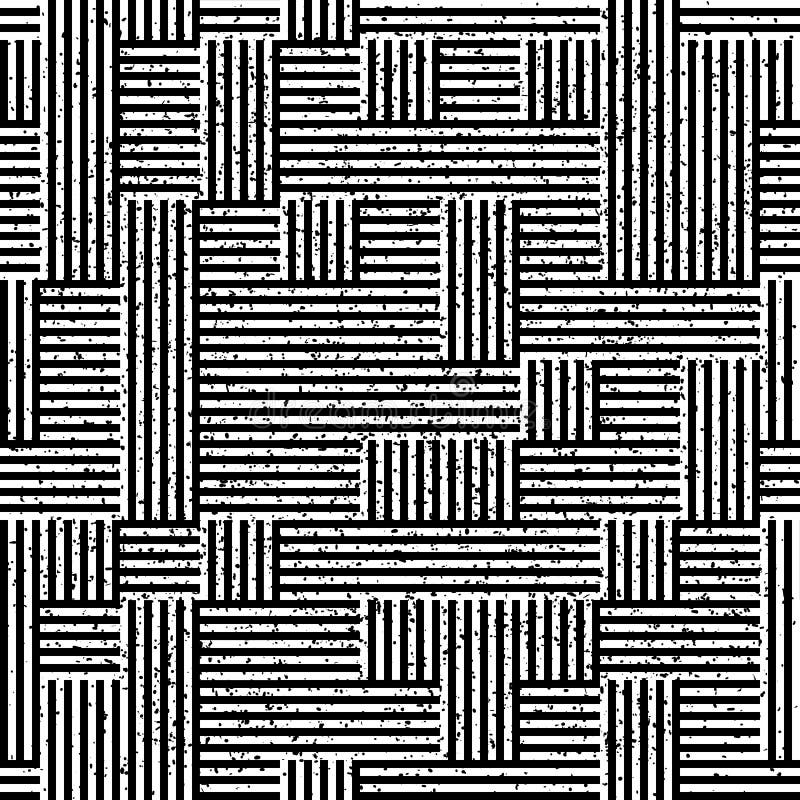 Abstract Pattern with Black Lines 5 11404, Modern Stylish Image. Stock ...