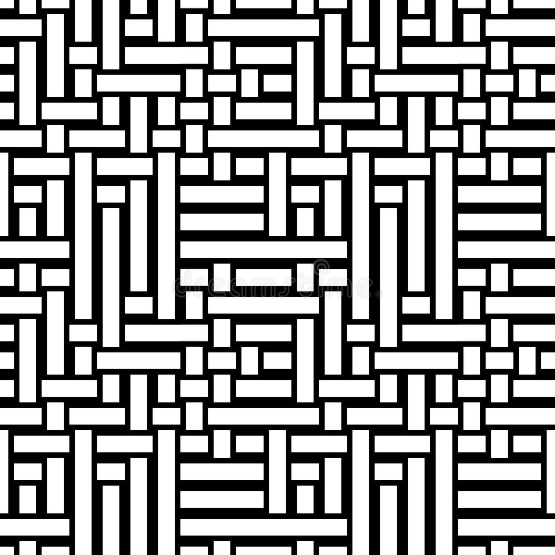 Abstract Pattern with Black Stripes (3), Modern Stylish Image. Stock ...