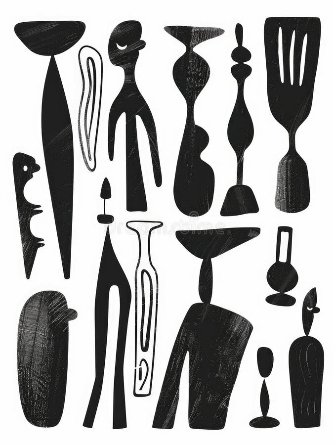 Abstract Pattern stock illustration. Illustration of pattern - 362801344