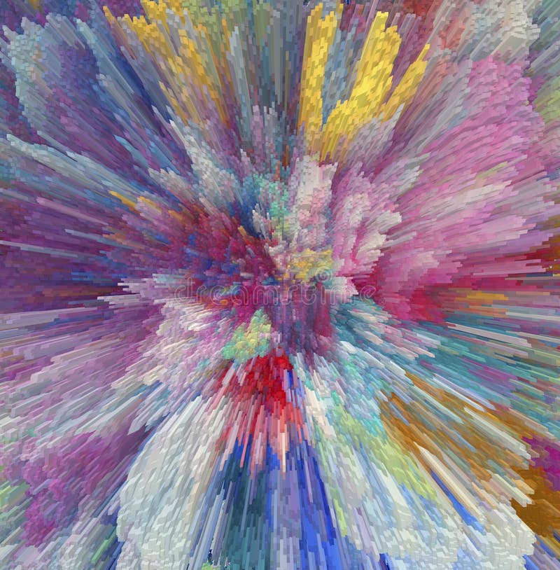 Blurring Brashes Pattern Stock Illustrations – 6 Blurring Brashes ...