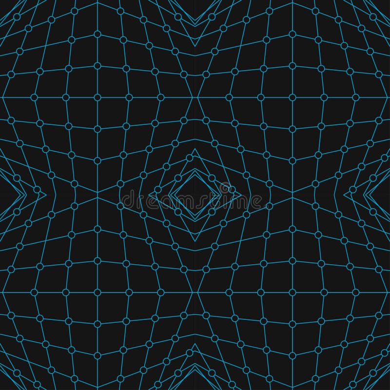 Cyber Mesh Background Stock Illustrations – 32,934 Cyber Mesh ...