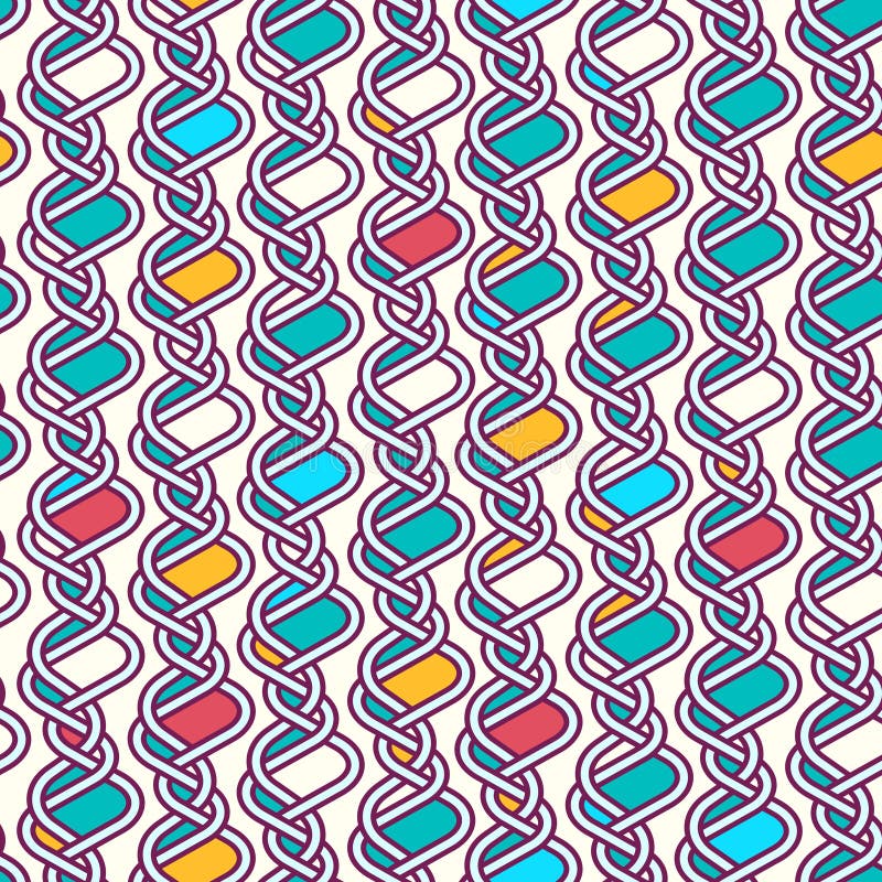 Abstract Geo Pattern in Blush Pink Colors, Pastel Pink Chevron Pattern ...