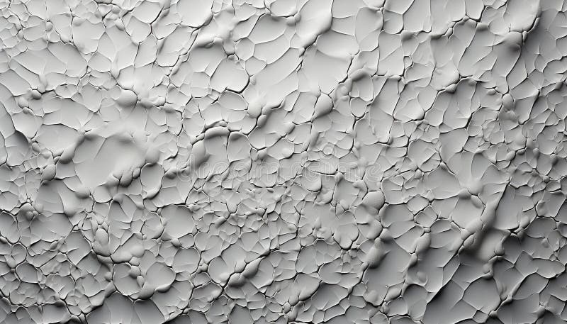 Abstract Pattern of Broken Glass on a Futuristic Building Wall ...